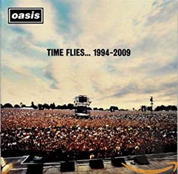 【中古】Time Flies 1994-2009 (2CDs) [CD]【メーカー名】0【メーカー型番】0【ブランド名】オアシス【商品説明】Time Flies 1994-2009 (2CDs) [CD]当店では初期不良に限り、商品到着から...