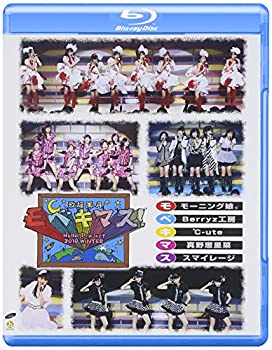 【中古】BD.Hello!Project 2010 WINTER 歌超風月 ~モベキマス!~ [Blu-ray]【メーカー名】hachama【メーカー型番】【ブランド名】ポニーキャニオン【商品説明】BD.Hello!Project 2010...