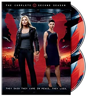 【中古】V: Complete Second Season [DVD] [Import]【メーカー名】Warner Home Video【メーカー型番】24133872【ブランド名】【商品説明】V: Complete Second Seas...