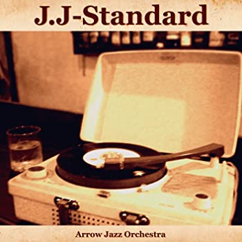 【中古】【非常に良い】J.J-Standard [CD]【メーカー名】0【メーカー型番】0【ブランド名】アロージャズオーケストラ【商品説明】J.J-Standard [CD]当店では初期不良に限り、商品到着から7日間は返品を 受付けておりま...