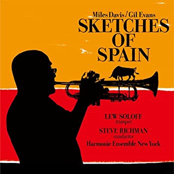 【中古】【非常に良い】スケッチ・オブ・スペイン~マイルス・デイビス&ギル・エヴァンスに捧ぐ~ [CD]【メーカー名】0【メーカー型番】0【ブランド名】ルー・ソロフ&カンパニー【商品説明】スケッチ・オブ・スペイン~マイルス・デイビス&ギル・エ...