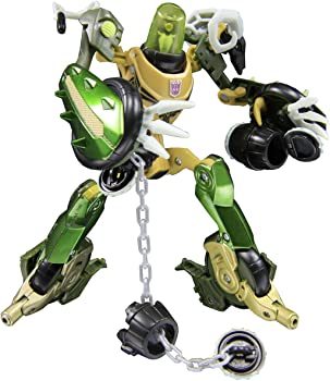 【中古】トランスフォーマー アニメイテッド TA42 オイルスリック【メーカー名】【メーカー型番】【ブランド名】【商品説明】トランスフォーマー アニメイテッド TA42 オイルスリック対象年齢 : 4歳から当店では初期不良に限り、商品到着か...