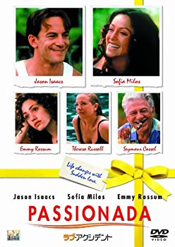 【中古】ラブ・アクシデント [DVD]【メーカー名】ソニー・ピクチャーズエンタテインメント【メーカー型番】【ブランド名】ソニーピクチャーズエンタテインメント【商品説明】ラブ・アクシデント [DVD]当店では初期不良に限り、商品到着から7日間...
