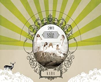 【中古】KARADISE 2011 ~SEASON'S GREETING FROM THAI［DVD］KARA【メーカー名】【メーカー型番】【ブランド名】【商品説明】KARADISE 2011 ~SEASON'S GREETING FROM...