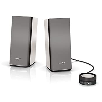 【中古】Bose Companion20 マルチメディアスピーカー [並行輸入品]【メーカー名】BOSE(ボーズ)【メーカー型番】329509-1300【ブランド名】BOSE(ボーズ)【商品説明】Bose Companion20 マルチメデ...