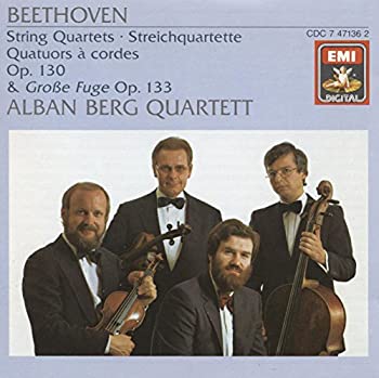 【中古】String Quartet.13 : Alban Berg.q [CD]【メーカー名】(unknown)【メーカー型番】Beethoven ベートーヴェン【ブランド名】(unknown)【商品説明】String Quartet.1...