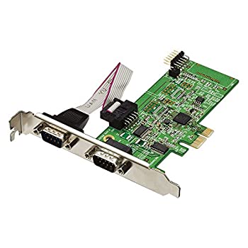 【中古】ラトックシステム RS-232C・デジタルI/O PCI Expressボード REX-PE60D【メーカー名】ラトックシステム【メーカー型番】REX-PE60D【ブランド名】ラトックシステム【商品説明】ラトックシステム RS-23...