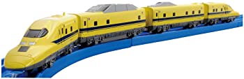 【中古】プラレール アドバンス AS-03 923形ドクターイエロー【メーカー名】【メーカー型番】【ブランド名】【商品説明】プラレール アドバンス AS-03 923形ドクターイエロー1両が2/3ショーティ(94mm)サイズのスモール・スマ...