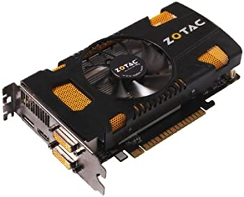 【中古】ZOTAC グラフィックボード GTX550 Ti 1GB DDR5 Dual DVI HDMI DP (ZT-50401-10L)【メーカー名】【メーカー型番】【ブランド名】【商品説明】ZOTAC グラフィックボード GTX550...