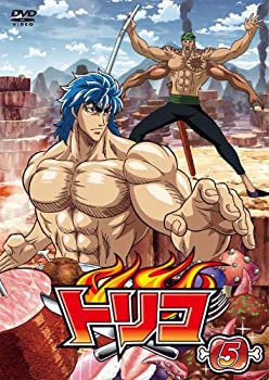 【中古】トリコ 5 [DVD]【メーカー名】Happinet(SB)(D)【メーカー型番】【ブランド名】ハピネット ピーエム【商品説明】トリコ 5 [DVD]当店では初期不良に限り、商品到着から7日間は返品を 受付けております。他モールとの...