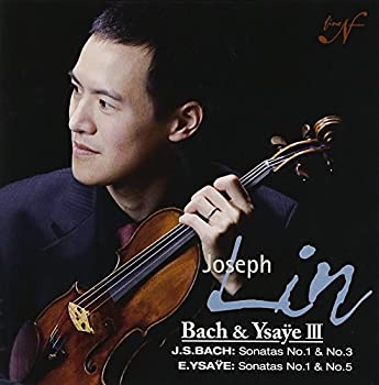 【中古】【非常に良い】バッハとイザイ~新しい旅のはじまり [CD]【メーカー名】0【メーカー型番】0【ブランド名】リン【商品説明】バッハとイザイ~新しい旅のはじまり [CD]当店では初期不良に限り、商品到着から7日間は返品を 受付けておりま...