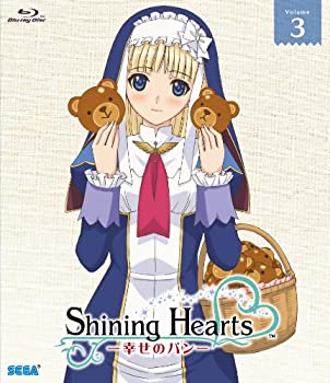 【中古】シャイニング・ハーツ~幸せのパン~ Volume.3 [Blu-ray]【メーカー名】エイベックス・ピクチャーズ【メーカー型番】【ブランド名】【商品説明】シャイニング・ハーツ~幸せのパン~ Volume.3 [Blu-ray]当店で...