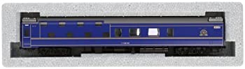 【中古】KATO HOゲージ スハネ25 500 ソロ・ロビー 北斗星 増結用 1-566 鉄道模型 客車【メーカー名】カトー(KATO)【メーカー型番】1-566【ブランド名】カトー(KATO)【商品説明】KATO HOゲージ スハネ25...