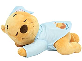 【中古】ディズニー いっしょにねんね すやすやメロディ くまのプーさん【メーカー名】タカラトミー(TAKARA TOMY)【メーカー型番】【ブランド名】タカラトミー(TAKARA TOMY)【商品説明】ディズニー いっしょにねんね すやすや...