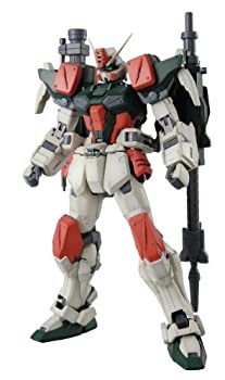 【中古】【非常に良い】MG 1/100 GAT-X103 バスターガンダム (機動戦士ガンダムSEED)【メーカー名】BANDAI SPIRITS(バンダイ スピリッツ)【メーカー型番】177908【ブランド名】BANDAI SPIRITS...