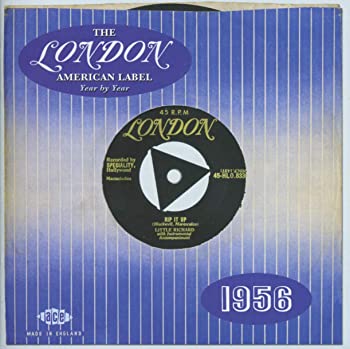 【中古】London American Label Year By Year~1956 [CD]【メーカー名】0【メーカー型番】0【ブランド名】Va【商品説明】London American Label Year By Year~1956 ...