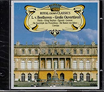 【中古】ROYAL CROWN CLASSICS L.v.BEETHIVEN [CD]【メーカー名】【メーカー型番】【ブランド名】【商品説明】ROYAL CROWN CLASSICS L.v.BEETHIVEN [CD]当店では初期不良に限...
