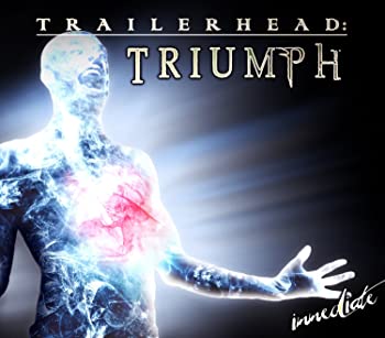 【中古】Trailerhead: Triumph [CD]【メーカー名】0【メーカー型番】0【ブランド名】Immediate【商品説明】Trailerhead: Triumph [CD]当店では初期不良に限り、商品到着から7日間は返品を 受...