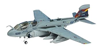 【中古】ホーガン 1/200 EA-6B プラウラー VAQ-136 ガントレッツ NF500 『CAG 2004』 完成品【メーカー名】国際貿易(KOKUSAI BOEKI)【メーカー型番】7839【ブランド名】国際貿易(KOKUSAI ...
