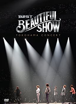 【中古】BEAST BEAUTIFUL SHOW YOKOHAMA CONCERT DVD【メーカー名】【メーカー型番】【ブランド名】【商品説明】BEAST BEAUTIFUL SHOW YOKOHAMA CONCERT DVD当店では初期...