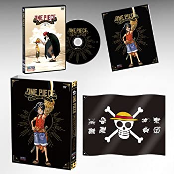 【中古】ONE?PIECE?エピソード?オブ?ルフィ?~ハンドアイランドの冒険~(初回生産限定版) [DVD]【メーカー名】エイベックス・ピクチャーズ【メーカー型番】【ブランド名】【商品説明】ONE?PIECE?エピソード?オブ?ルフィ?~...