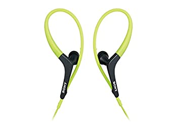 【中古】ソニー SONY イヤホン MDR-AS400EX : 防滴/スポーツ向け グリーン MDR-AS400EX G【メーカー名】ソニー(SONY)【メーカー型番】MDR-AS400EX/G【ブランド名】ソニー(SONY)【商品説明】ソ...