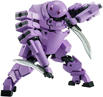 【中古】【非常に良い】ROBOT魂[SIDE AS] Rk-02セプター(三条菊乃機)【メーカー名】BANDAI SPIRITS(バンダイ スピリッツ)【メーカー型番】81413【ブランド名】BANDAI SPIRITS(バンダイ スピリッ...