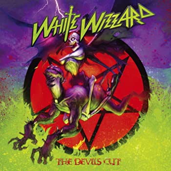 【中古】ザ・デヴィルズ・カット [CD]【メーカー名】0【メーカー型番】0【ブランド名】White Wizzard【商品説明】ザ・デヴィルズ・カット [CD]当店では初期不良に限り、商品到着から7日間は返品を 受付けております。他モールとの...