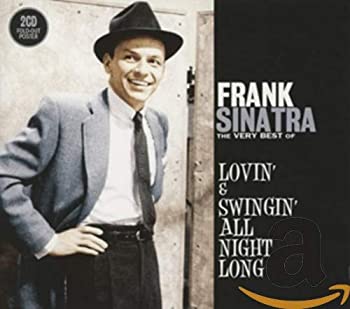 【中古】THE VERY BEST OF LOVIN' & SWINGIN' ALL NIGHT LONG (IMPORT) [CD]【メーカー名】0【メーカー型番】0【ブランド名】FRANK SINATRA【商品説明】THE VERY B...