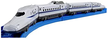 【中古】【非常に良い】プラレールアドバンス AS-01 N700A新幹線【メーカー名】【メーカー型番】【ブランド名】【商品説明】プラレールアドバンス AS-01 N700A新幹線プラレールアドバンスシリーズからN700A新幹線が登場!プラレ...