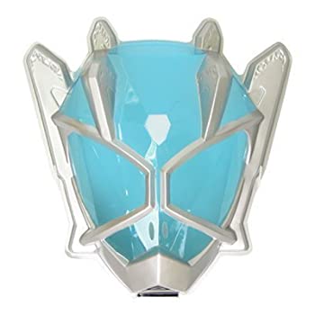 【中古】お面　インフィニティスタイル　【仮面ライダーウィザード】【メーカー名】お面【メーカー型番】【ブランド名】【商品説明】お面　インフィニティスタイル　【仮面ライダーウィザード】当店では初期不良に限り、商品到着から7日間は返品を 受付けて...