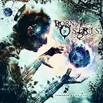 【中古】Tomorrow We Die Alive [CD]【メーカー名】0【メーカー型番】0【ブランド名】ボーン・オブ・オシリス【商品説明】Tomorrow We Die Alive [CD]当店では初期不良に限り、商品到着から7日間は返...