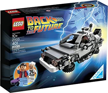 【中古】レゴ (LEGO) クーソー デロリアン・タイムマシン 21103【メーカー名】【メーカー型番】【ブランド名】【商品説明】レゴ (LEGO) クーソー デロリアン・タイムマシン 21103当店では初期不良に限り、商品到着から7日間は...