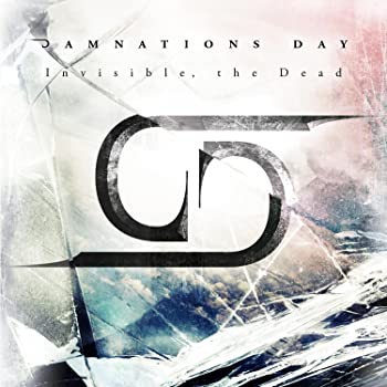 【中古】Invisible the Dead [CD]【メーカー名】0【メーカー型番】0【ブランド名】Damnations Day,Dean Wells,Mark Kennedy,Luke Batterbury,Luke Vinken,De...