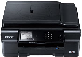 【中古】【非常に良い】BROTHER A4インクジェット複合機 PRIVIO MFC-J870N【メーカー名】【メーカー型番】【ブランド名】【商品説明】BROTHER A4インクジェット複合機 PRIVIO MFC-J870N商品紹介自動両...