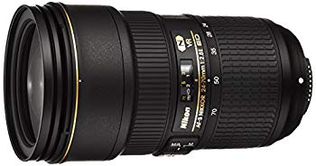 【状態　非常に良い】【中古 良品】Nikon 標準ズームレンズAF-S NIKKOR 24-70mm f/2.8E ED VR フルサイズ対応【メーカー名】ニコン【メーカー型番】20052【ブランド名】ニコン【商品説明】Nikon 標準ズー...