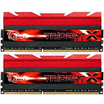 【状態　非常に良い】(中古品)G.Skill F3-2400C10D-8GTX【メーカー名】G.Skill【メーカー型番】F3-2400C10D-8GTX【ブランド名】G.Skill【商品説明】G.Skill F3-2400C10D-8GT...