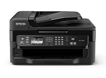 【状態　非常に良い】【中古品】EPSON A4ビジネスインクジェットFAX複合機 PX-535F【メーカー名】エプソン【メーカー型番】PX-535F【ブランド名】エプソン【商品説明】EPSON A4ビジネスインクジェットFAX複合機 PX-...