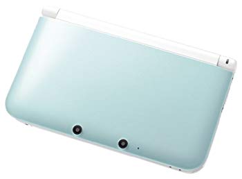 【中古 良品】ニンテンドー3DS LL ミントXホワイト【メーカー生産終了】【メーカー名】任天堂【メーカー型番】ニンテンドー3DS LL【ブランド名】任天堂【商品説明】ニンテンドー3DS LL ミントXホワイト【メーカー生産終了】☆大人気の...
