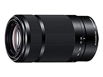 【中古 良品】ソニー SONY 望遠ズームレンズ E 55-210mm F4.5-6.3 OSS ソニー Eマウント用 APS-C専用 SEL55210【メーカー名】ソニー(SONY)【メーカー型番】SEL55210 B【ブランド名】ソニー...