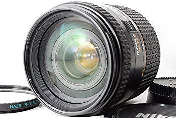 【中古 良品】Nikon AFレンズ AF 28-105mm F3.5-4.5D【メーカー名】ニコン【メーカー型番】AF 28-105mm【ブランド名】ニコン【商品説明】Nikon AFレンズ AF 28-105mm F3.5-4.5DNI...