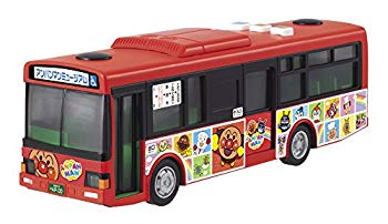 アンパンマン 本物みたいなアナウンス! DXおしゃべりアンパンマン路線バス【メーカー名】ジョイパレット(JOYPALETTE)【メーカー型番】-【ブランド名】ジョイパレット(JOYPALETTE)【商品説明】アンパンマン 本物みたいなアナウ...