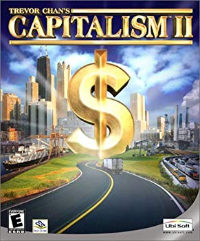 【状態　非常に良い】(中古品)キャピタリズム 2 日本語版【メーカー名】エレクトロニック・アーツ【メーカー型番】【ブランド名】マイピック【商品説明】キャピタリズム 2 日本語版当店では初期不良に限り、商品到着から7日間は返品を 受付けており...