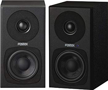 【中古 良品】FOSTEX パーソナル・アクティブスピーカー・システム PM0.3(B)【メーカー名】FOSTEX【メーカー型番】PM0.3（B）【ブランド名】FOSTEX【商品説明】FOSTEX パーソナル・ア...