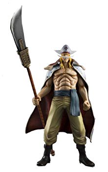 【状態　非常に良い】(中古品)Portrait.Of.Pirates ワンピースシリーズ NEO-EX 白ひげ エドワード・ニューゲート Ver.0【メーカー名】メガハウス(MegaHouse)【メーカー型番】JUN132077【ブランド名...