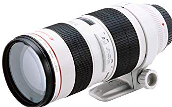 【中古 良品】Canon 望遠ズームレンズ EF70-200mm F2.8L USM フルサイズ対応【メーカー名】キヤノン【メーカー型番】2569A018【ブランド名】キヤノン【商品説明】Canon 望遠ズームレンズ EF70-200mm ...