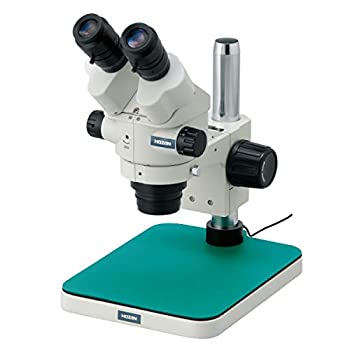 【状態　非常に良い】【中古】ホーザン(HOZAN) 実体顕微鏡 ズーム式 倍率:7~45倍 作動距離84mm 像が明るく見やすい L-46【ジャンル】顕微鏡【Brand】ホーザン(HOZAN)【Contributors】【商品説明】ホーザン...