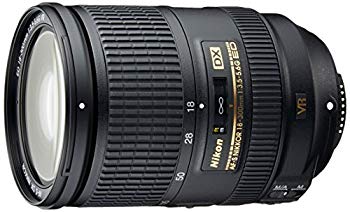 【状態　非常に良い】【中古 良品】Nikon 高倍率ズームレンズ AF-S DX NIKKOR 18-300mm f/3.5-5.6G ED VR ニコンDXフォーマット専用【メーカー名】ニコン【メーカー型番】318130【ブランド名】ニコ...