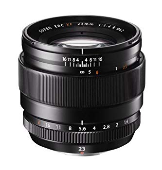 【状態　非常に良い】【中古 良品】FUJIFILM 単焦点広角レンズ XF23mmF1.4R【メーカー名】富士フイルム【メーカー型番】P10NL00090A【ブランド名】富士フイルム【商品説明】FUJIFILM 単焦点広角レンズ XF23m...