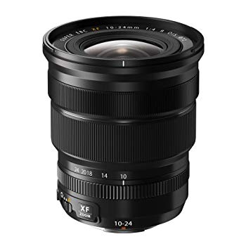 【状態　非常に良い】【中古 良品】FUJIFILM 超広角ズームレンズ XF10-24mmF4 R OIS【メーカー名】富士フイルム【メーカー型番】XF10-24MMF4 R OIS【ブランド名】富士フイルム【商品説明】FUJIFILM 超...